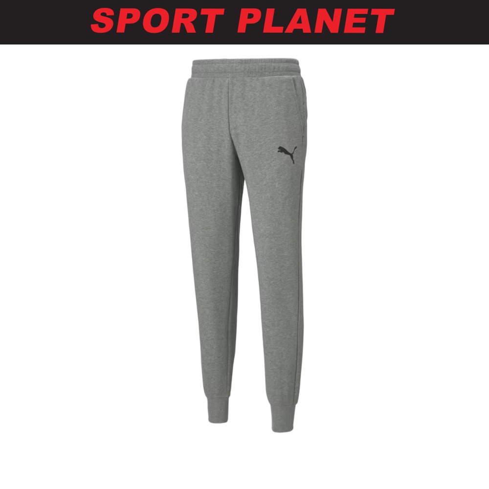 Puma Men Essentials Logo Sweatpant 586716-53 | Shopee Malaysia
