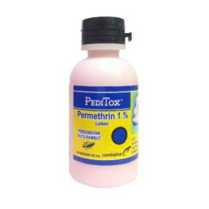 Pengubatan Kutu Rambut Peditox | Shopee Malaysia