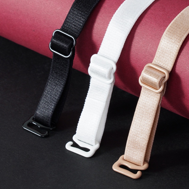 Adjustable Shoulder Strap Pectoral Bra Straps Accessories Multiple ...