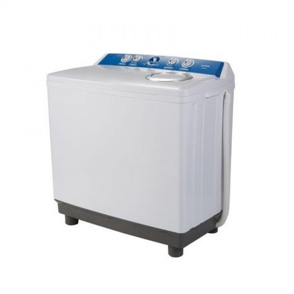 KHIND Semi Auto Washing Machine (12kg) WM-1200 | Shopee Malaysia