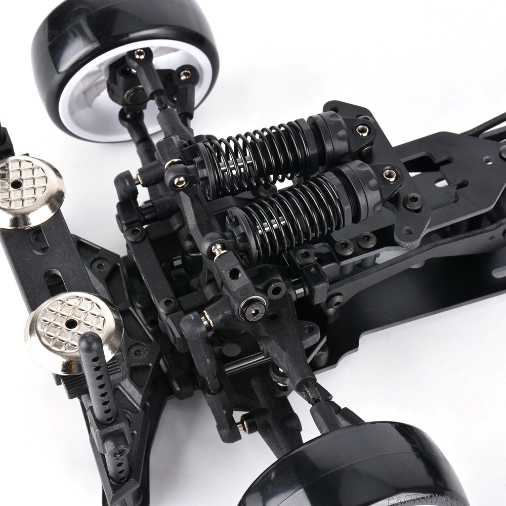 3RACING Sakura D5 S MR V2 KIT 1/10 RC Electric Remote Control Model Car ...