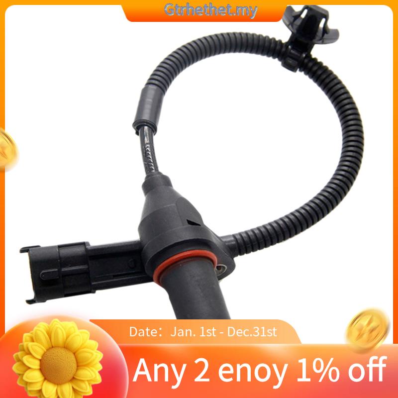 39180-2B000 Crankshaft Position Sensor for Hyundai Accent Elantra Kia ...