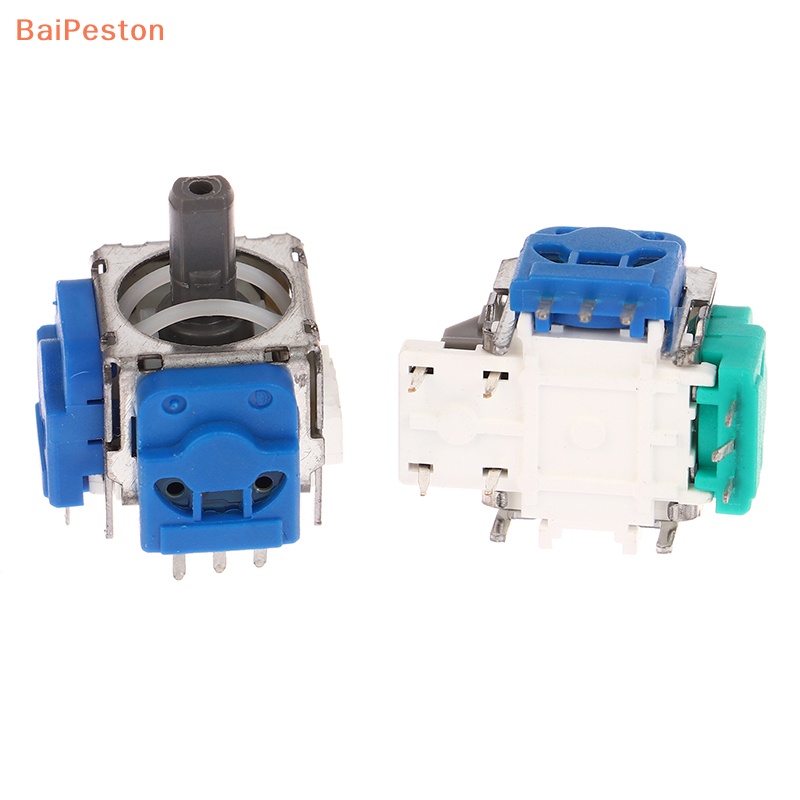 [BaiPeston] Innovative And Practical For Hall Effect Joy Module ...