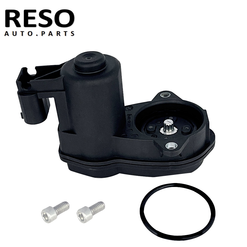 RESO Parking Hand Brake Caliper Servo Motor Handbrake Actuator For BMW ...
