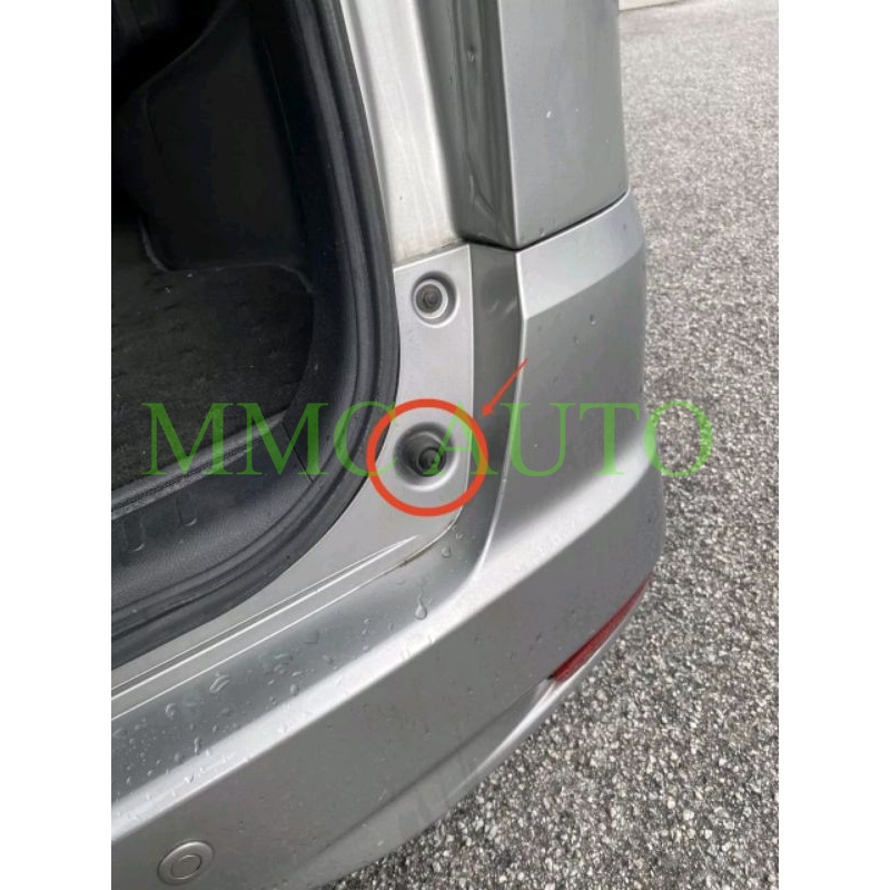*ORIGINA NISSAN C26N, C27L SERENA 2013-2018 REAR BOOT BUSH/ BELAKANG ...