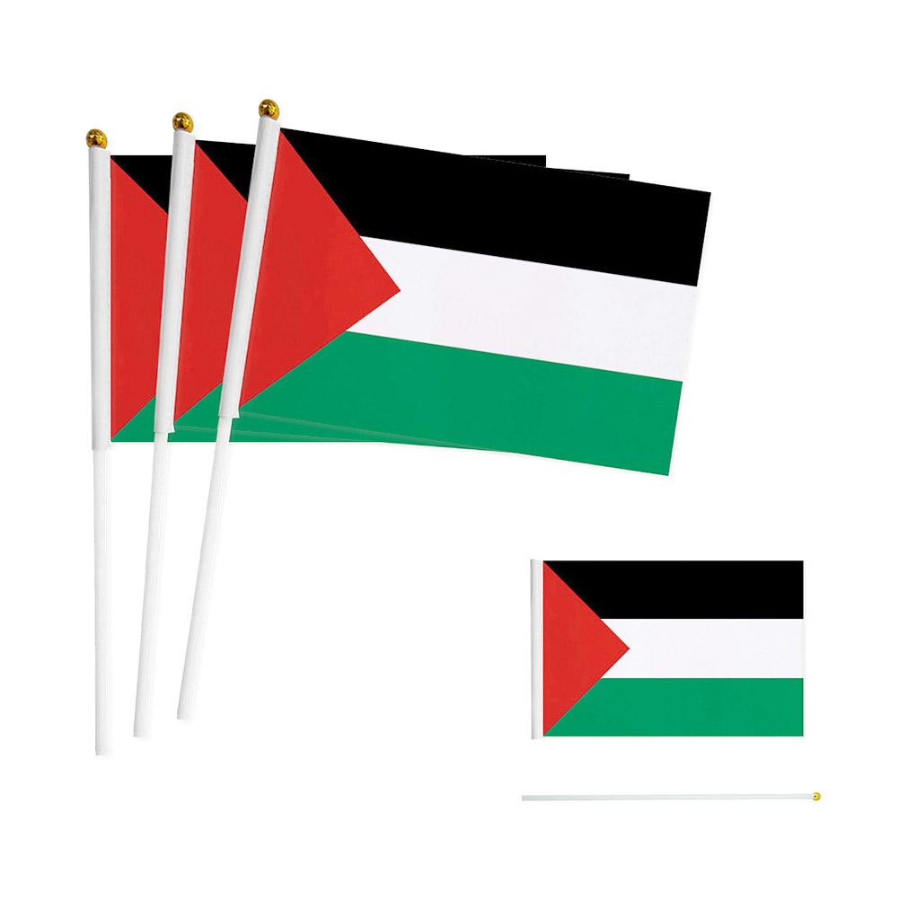 [Wish for World Peace] Bendera Palestin Palestine Flag Sticker ...