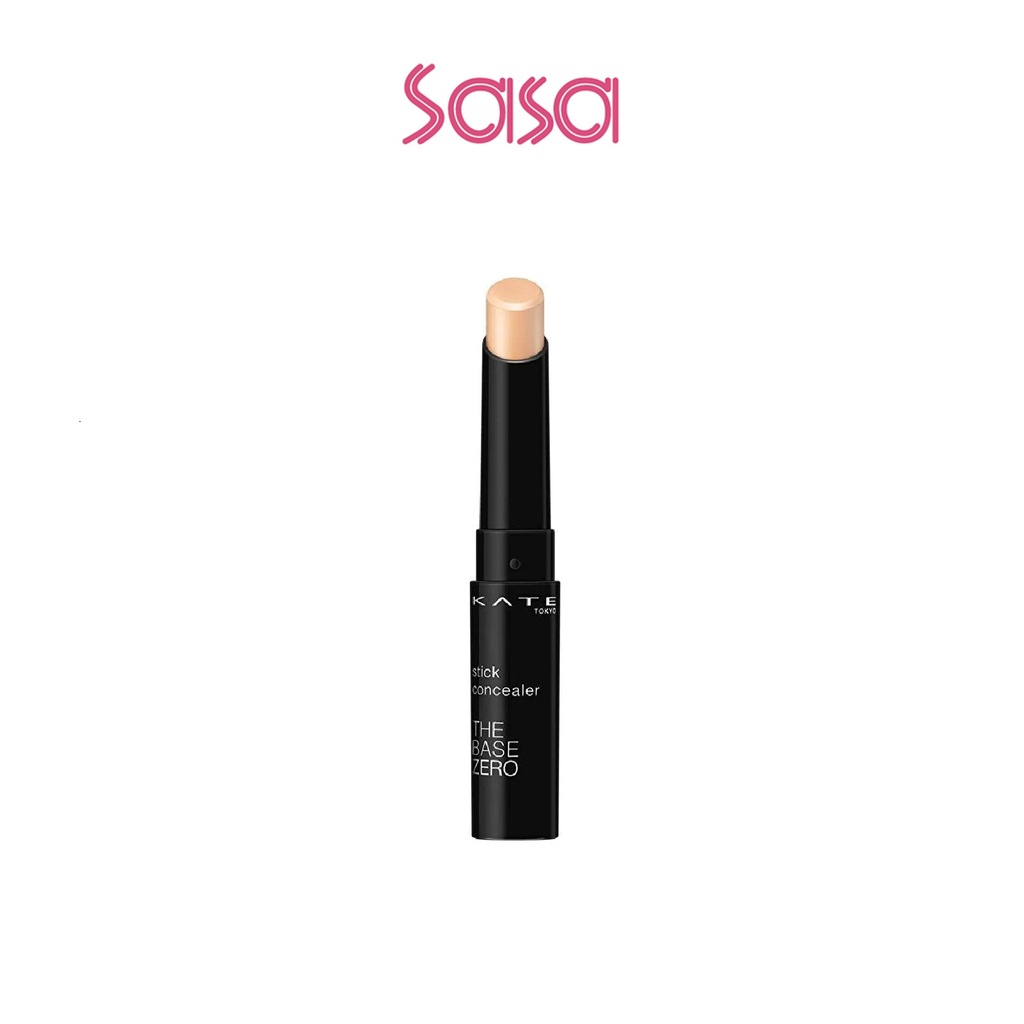 KATE : Stick Concealer A 3G (Natural Beige) | Shopee Malaysia