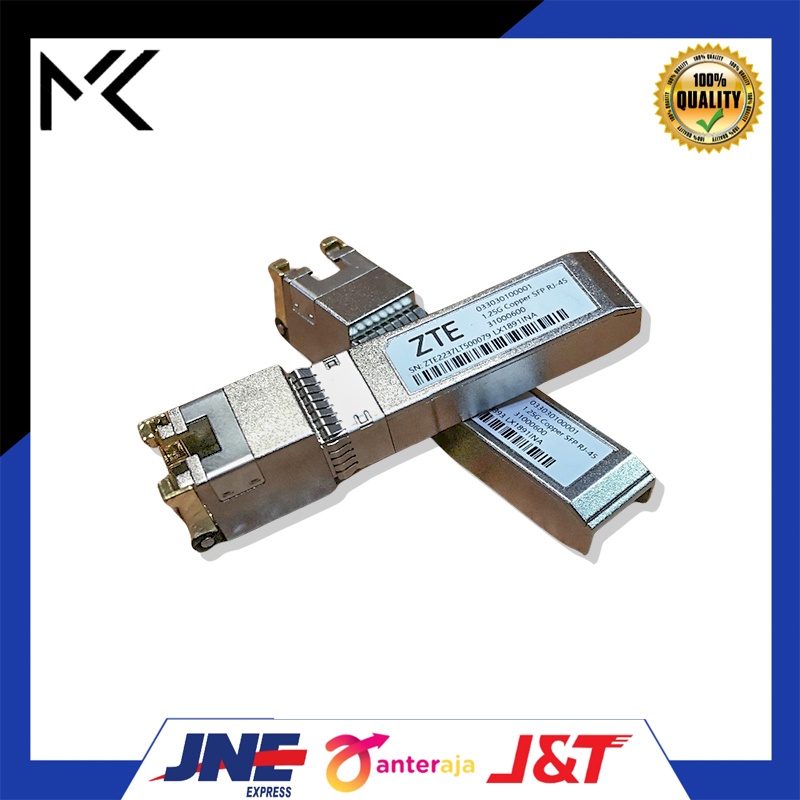 Sfp RJ45 1000 MBPS 1G SFP UPLINK SECOND ALL BRAND | Shopee Malaysia