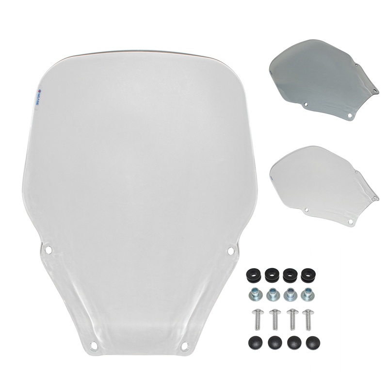 For Honda Forza350 NSS350 Forza NSS 350 2021 2022 2023 Windscreen ...