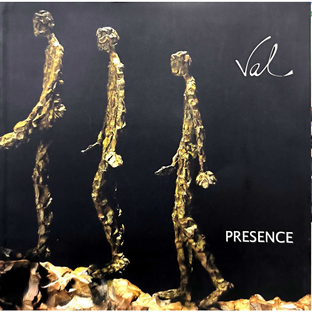 [BnB] Val 2014: Presence, Original Bronze Sculptures by Val by Val ...