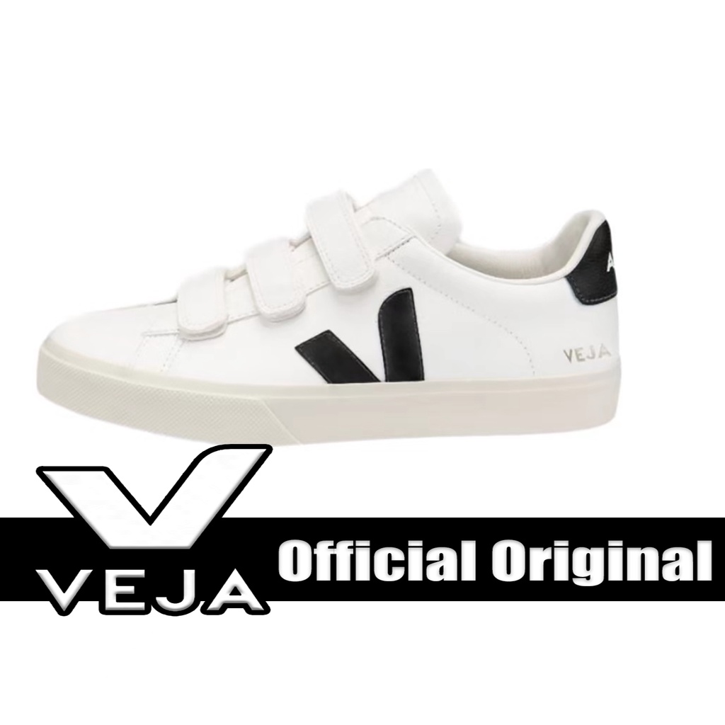 ((original)) veja recife small white shoes with casual sneakers for men ...