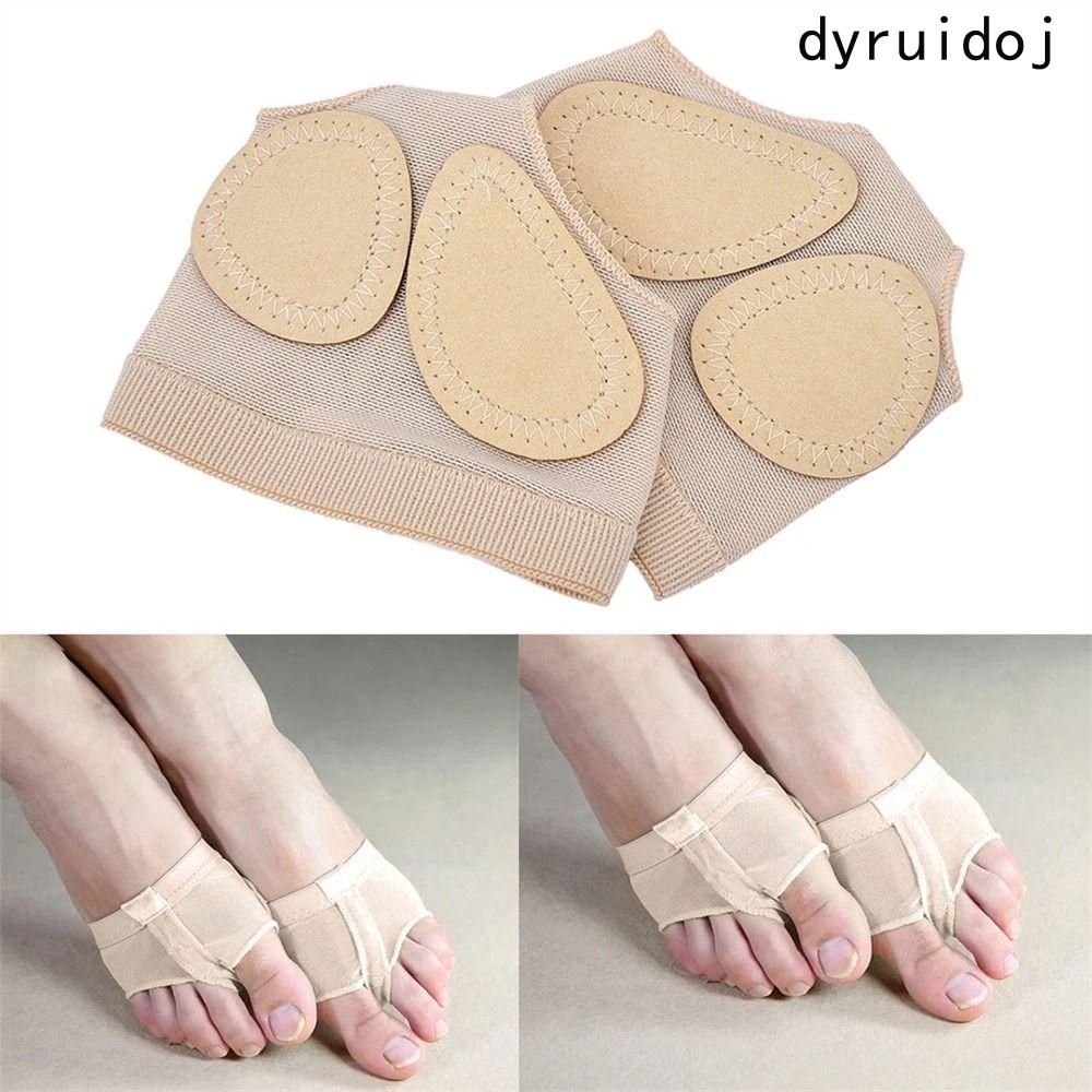 DYRUIDOJ Dance Feet Pad Girls Women Gymnastics Accessories Protection ...