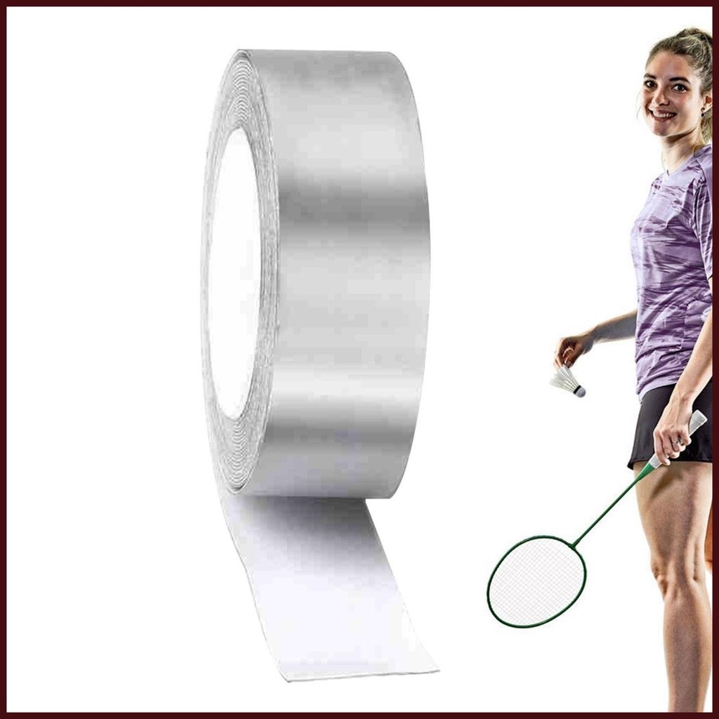 Weighted Lead Tape Self-Adhesive Racket Weight Lead Training Equipment ...