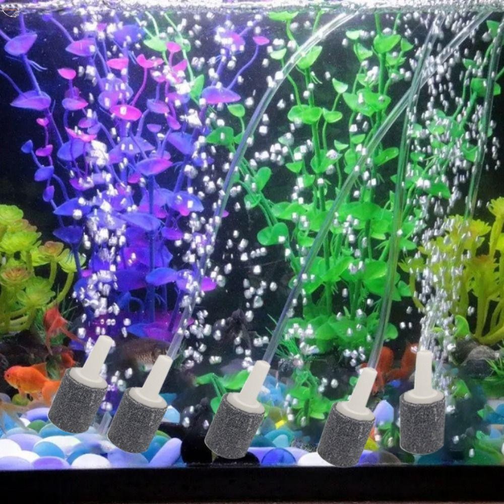 MXBEAUTY Cylindrical Aerator, Mini Cylinder Oxygen Diffuser, Portable ...