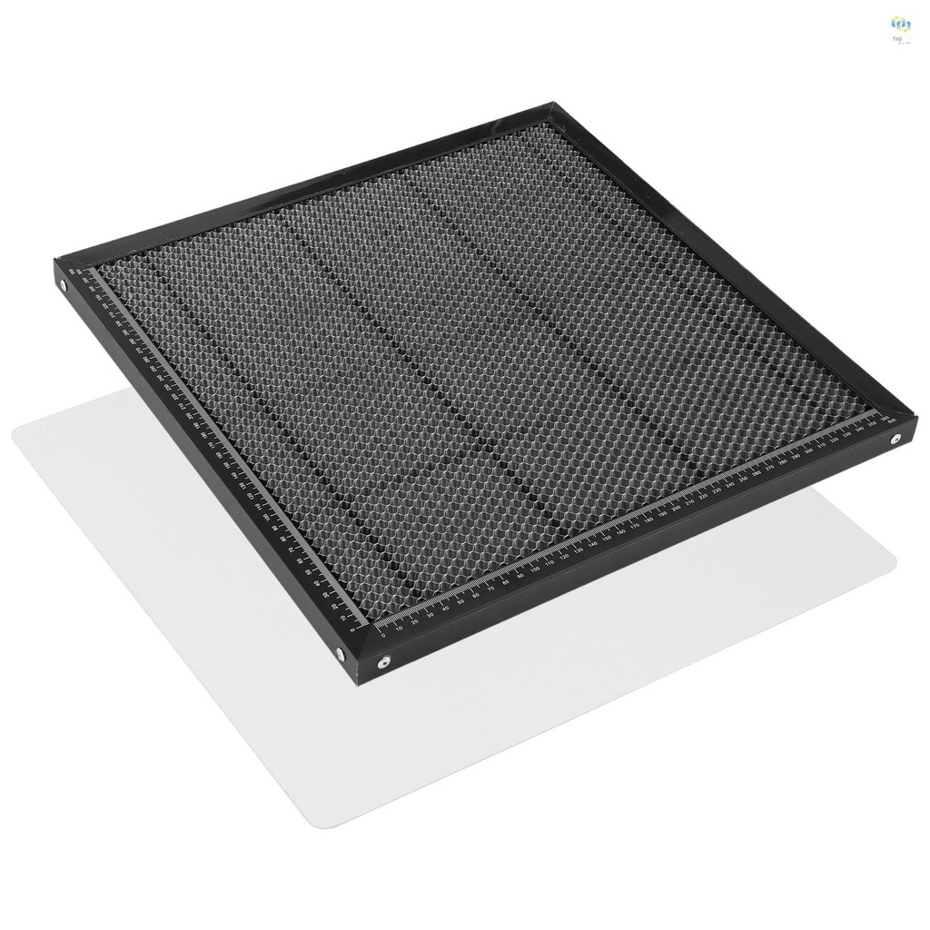 无 And Compatible With Laser And Compatible Work Area With X 400mm Work ...