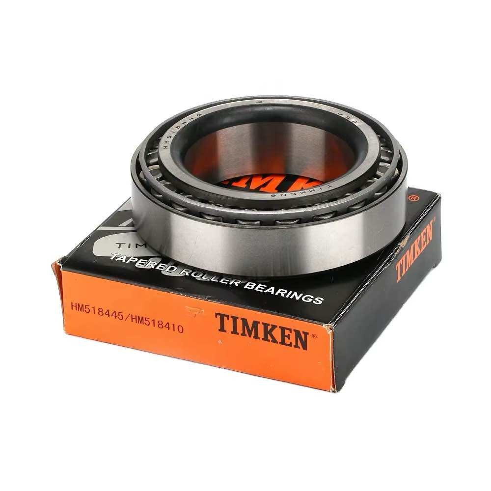 Timken FUWA TMC HM518445/HM518410 Bearing | Shopee Malaysia