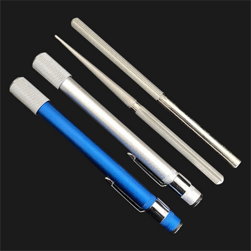 Hot Sale Fishing Hook Sharpener Pen Sharpener High Quality Outdoor Tool ...