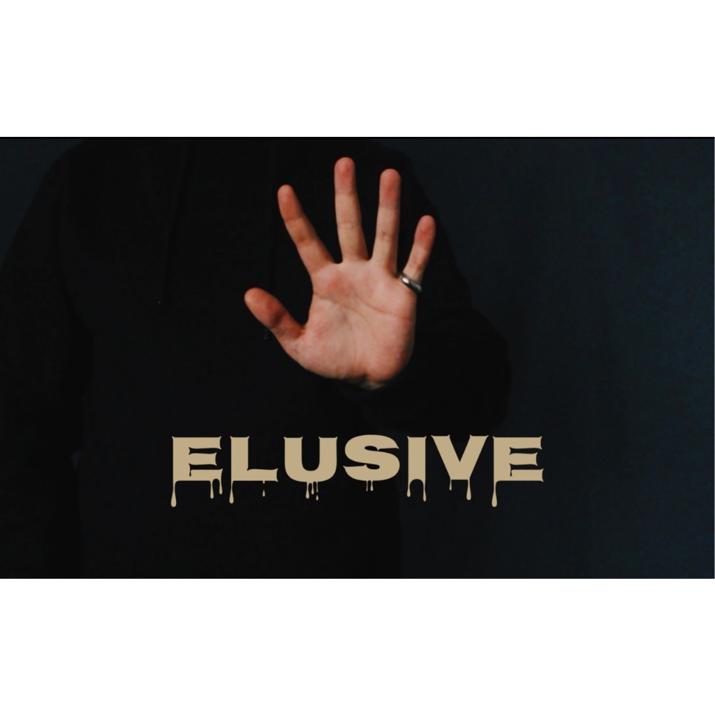 Elusive by Sultan Orazaly (Digital download) | Shopee Malaysia