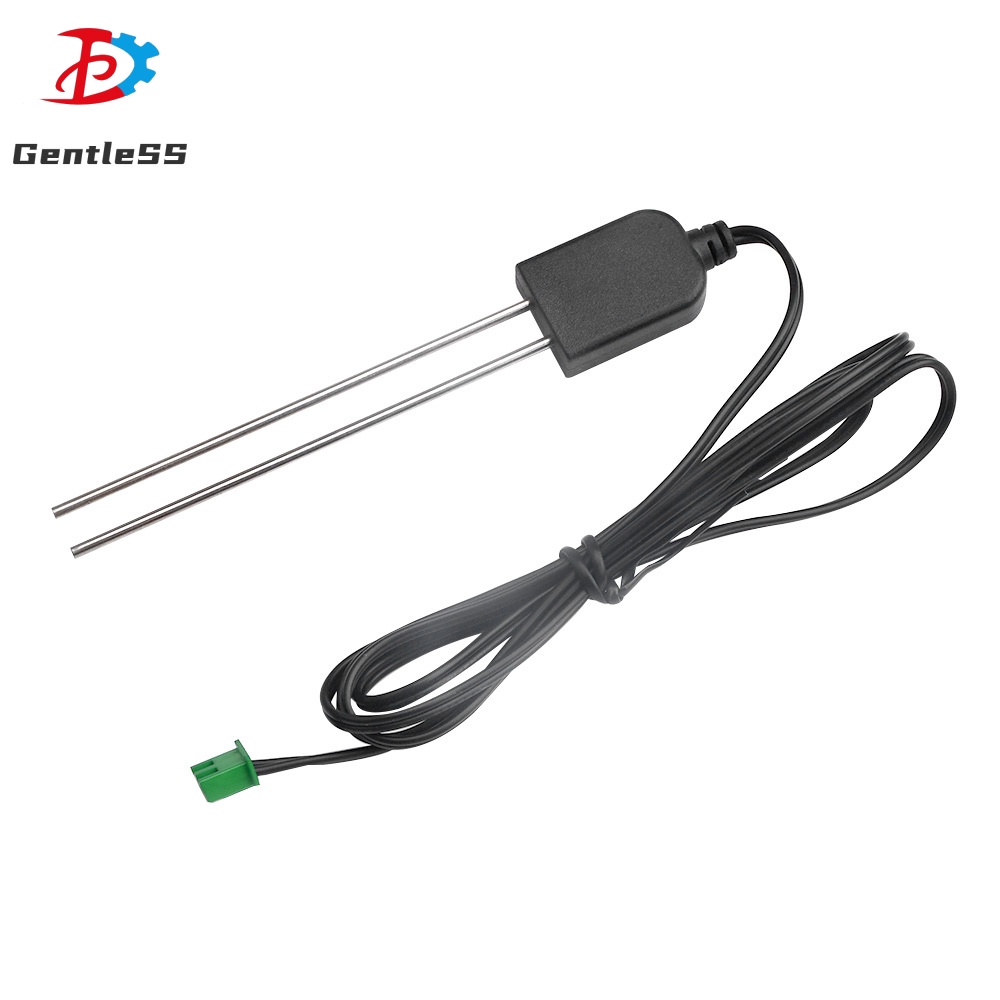Soil Moisture Sensor Probe Moisture Detection Corrosion Resistant Probe ...