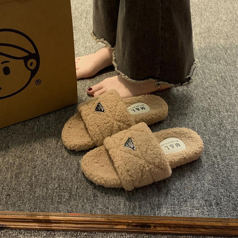 Ready Stock ! Pr Ladies Ada Sweet Cool Wind Slippers New Fashion Retro ...