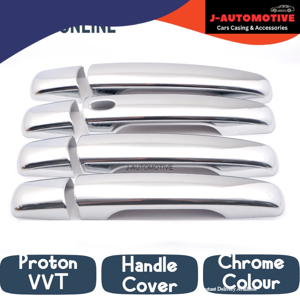 (2016 - 2021) PROTON SAGA VVT / PERSONA VVT / IRIZ DOOR HANDLE COVER ...