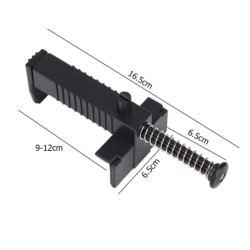 2PCS Universal Bricklaying Wire Drawer Building Leveling Brick Liner ...