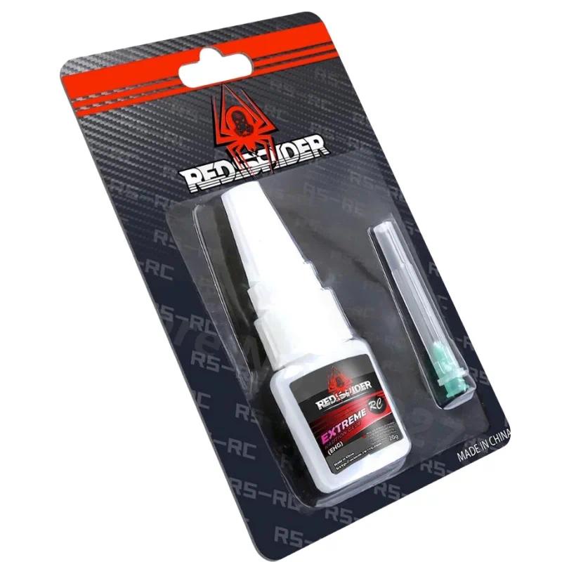 RC Car Model Dedicated Tire Glue Instant Adhesive Strong Racing Off ...