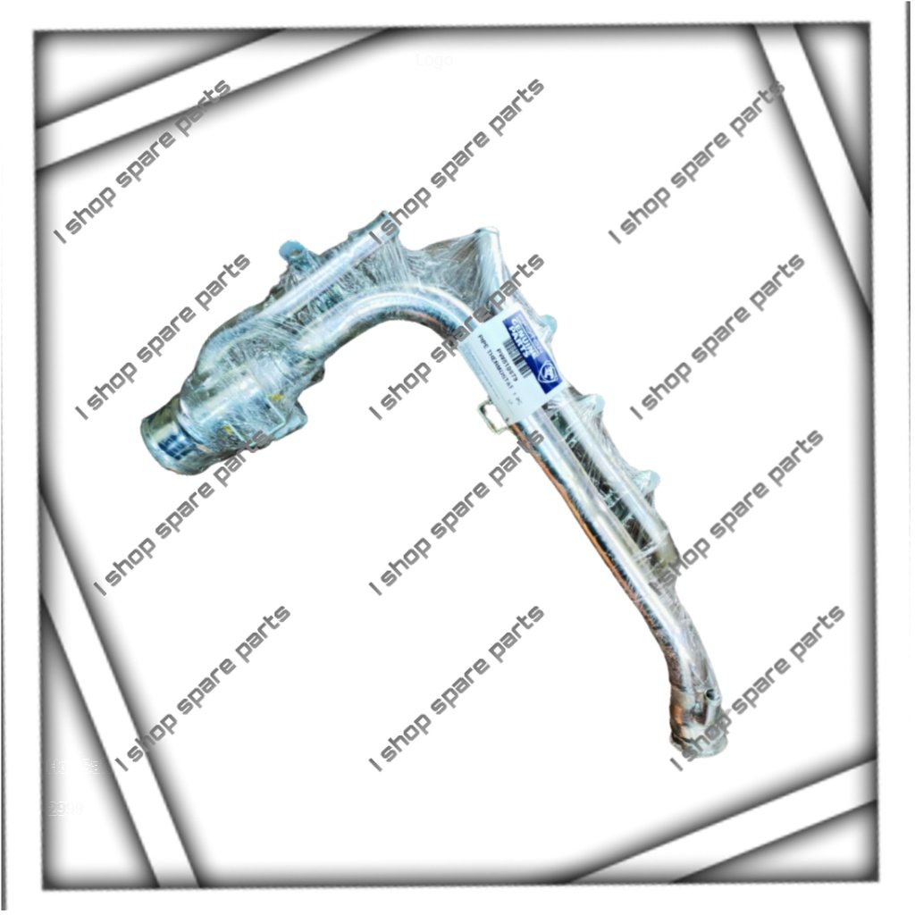 WATER PUMP PIPE ORIGINAL (CPS ENGINE) PROTON GEN2 CPS WAJA CPS SATRIA ...