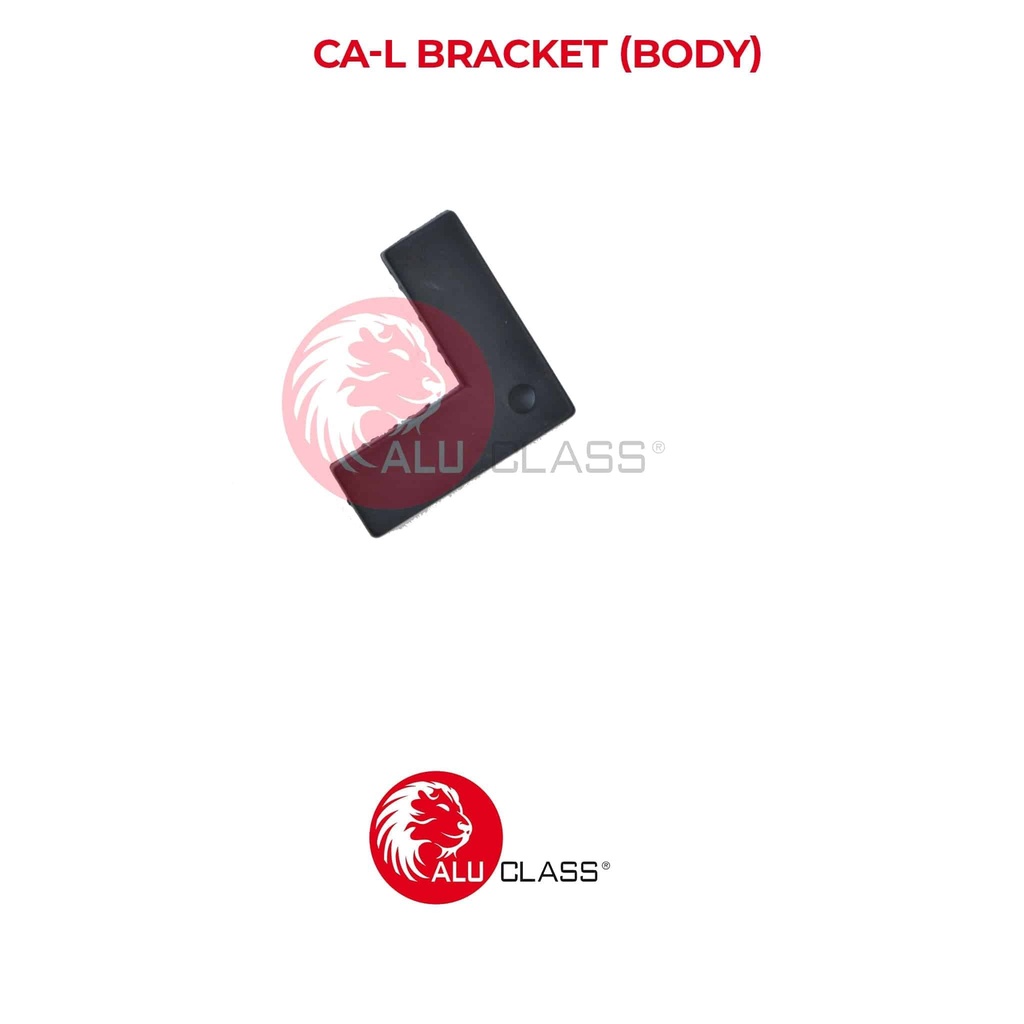 (Bundle of 16) 3G Cabinet Body/ Carcass Bracket (CA-L BRACKET (B ...
