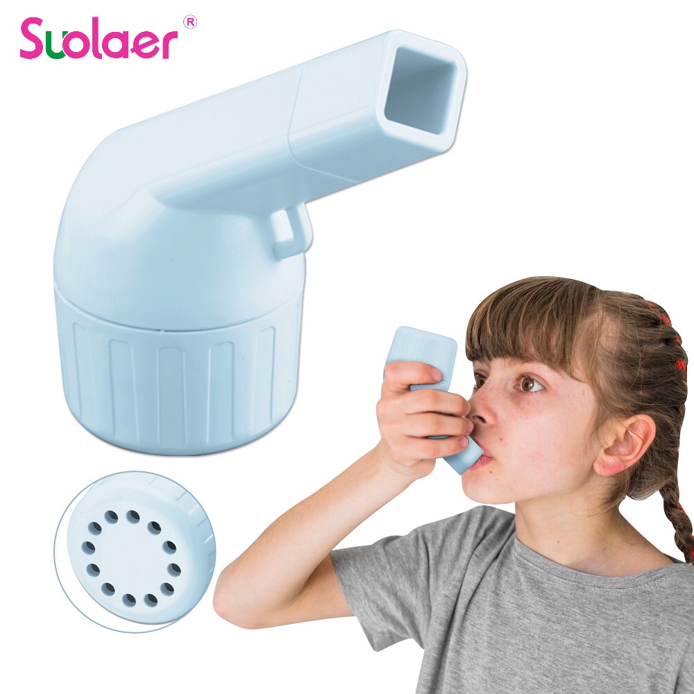 Mucus Clearance and Lung Expansion Device, Valve Mucus Removal Device ...