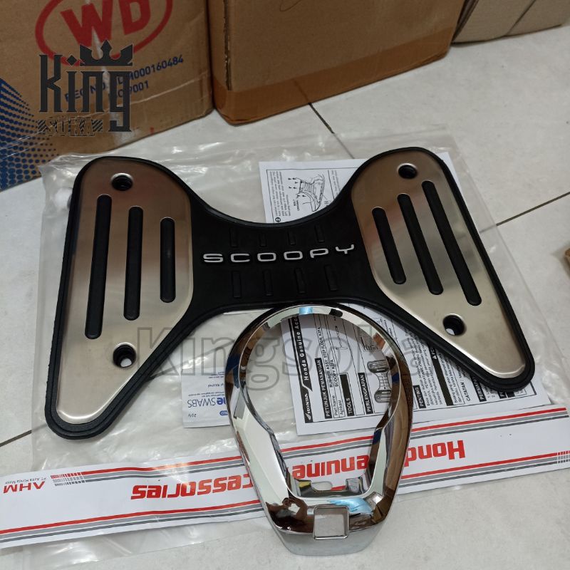 2021 2022 2023 And 2024 Chrome Speedometer Carpet And Garnish ...