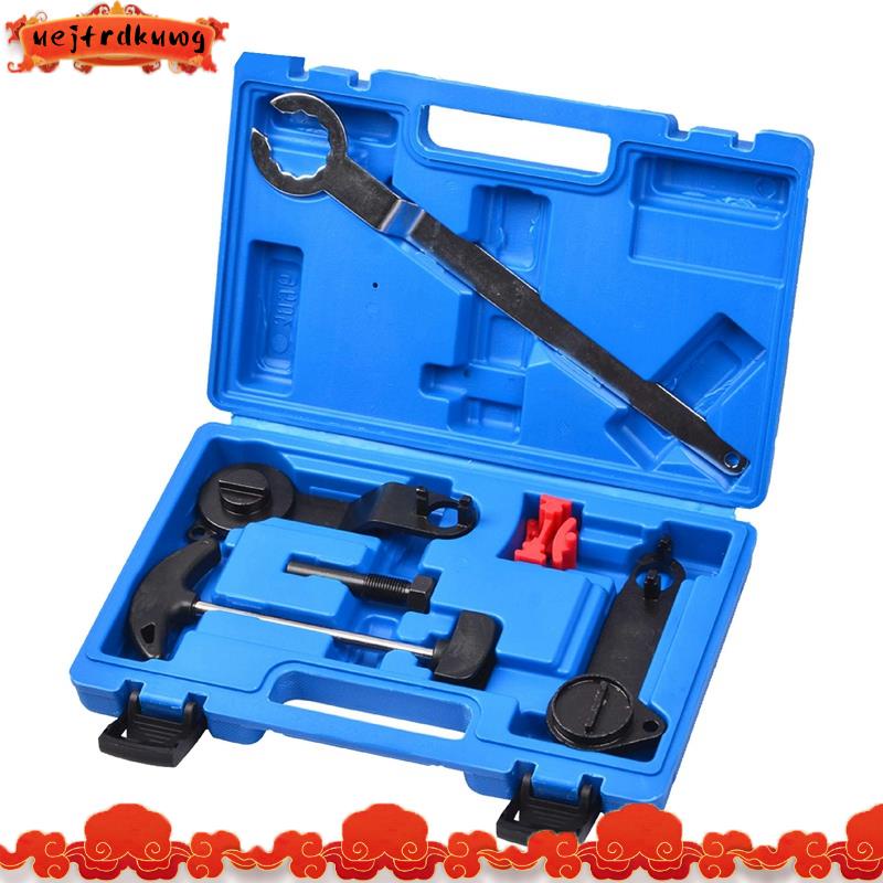Engine Timing Camshaft Alignment Tool Set Car Belt Timing Tool for Audi ...