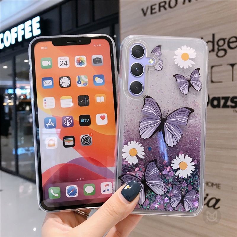 Casing For Samsung Galaxy S24FE S23FE S24 S23 S22 S21 S20 Ultra S10 S9 Plus S21FE S20FE Note 20 ...