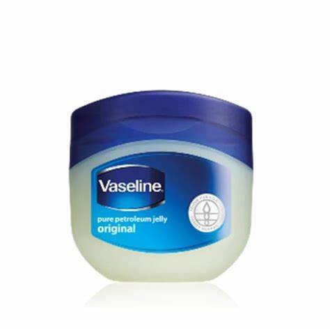 VASELINE PURE PETROLEUM JELLY 50G | Shopee Malaysia