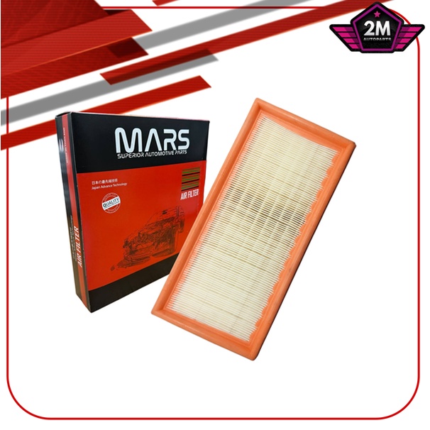 🚨 MARS 🚨 AIR FILTER FOR PROTON PERSONA / PREVE / WAJA CAMPRO / IRIZ ...