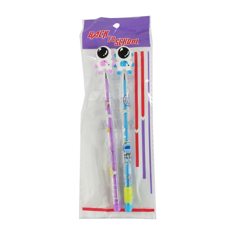 Hari-Hari - HARI HARI Pencil Set / Set Pensel 186420 | Shopee Malaysia
