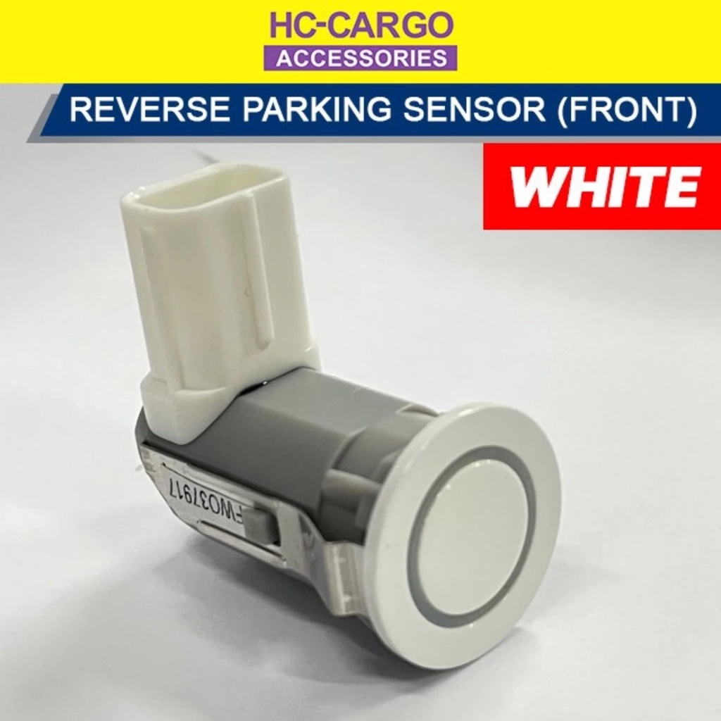Perodua Bezza Myvi Axia Aruz 2018 Rear Reverse Parking Sensor Genuine ...