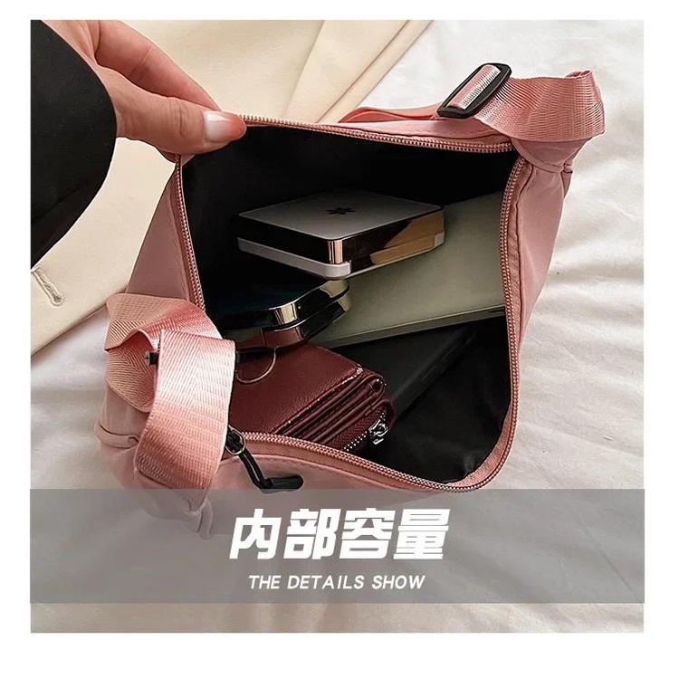 Labubu Women's Crossbody Bag POPMART THE MONSTERS LABUBU High Quality ...