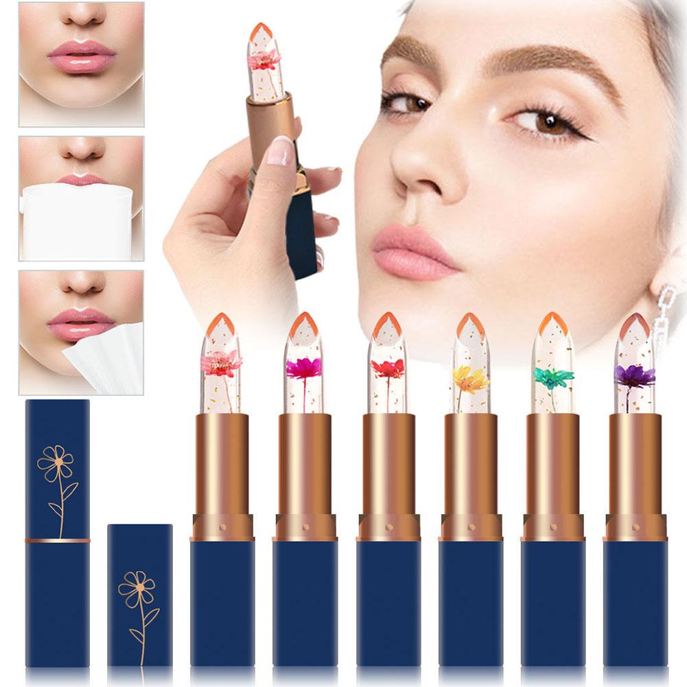 Lip Liners Pack Dark Blue Tube Transparent Dried Flower Lipstick Gold ... Lip Liners Pack Dark Blue Tube Transparent Dried Flower Lipstick Gold ...