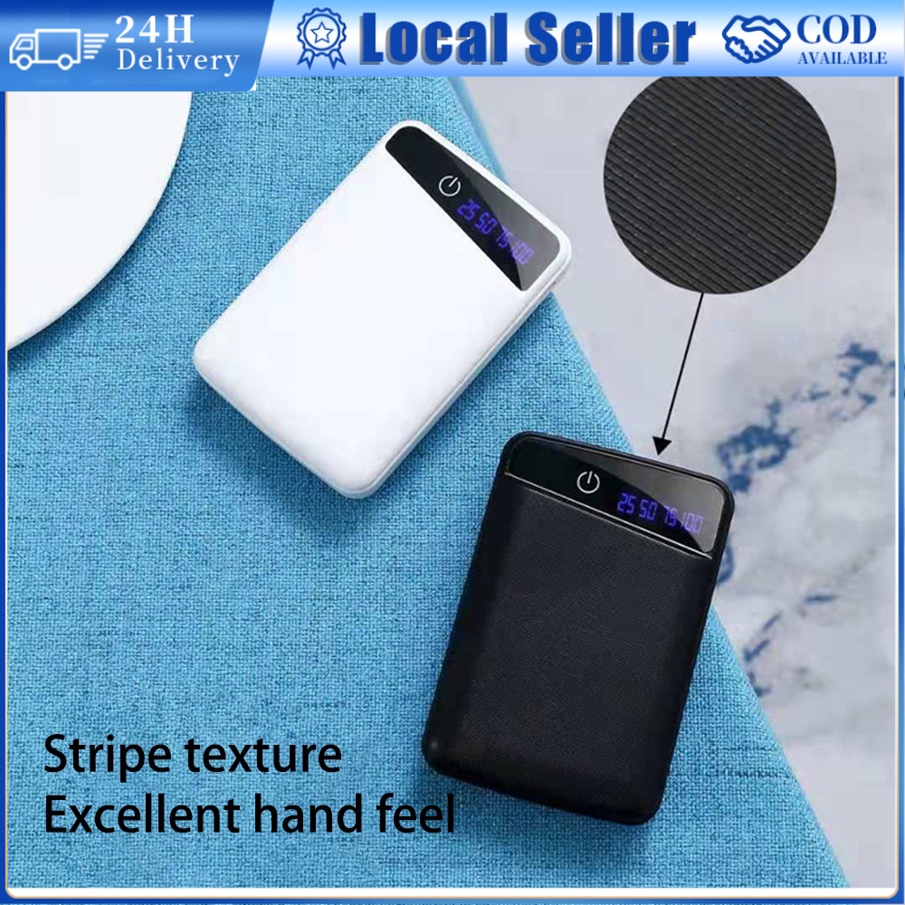 18650 DIY Plastic Shell Box Power Bank Case portable Battery Charger ...