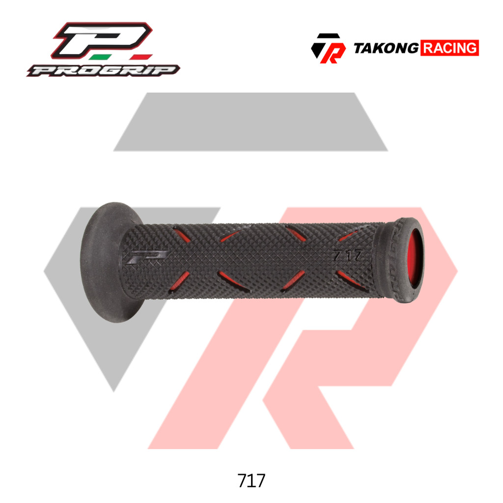 PROGRIP Pair Grips - 717 Series | Shopee Malaysia