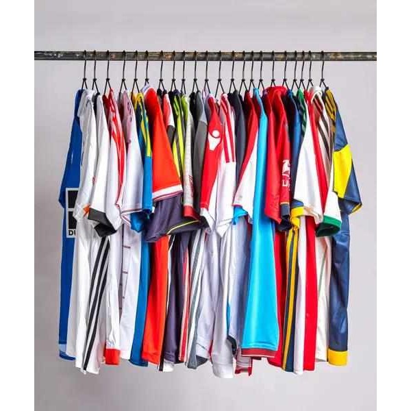 jersey jtt baju eyelet Gaya lama, jersi lama, versi peminat, jersi khas ...