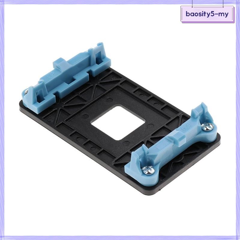 [BaositydaMY] Fan Retainer Base Bracket For Socket Blue | Shopee Malaysia