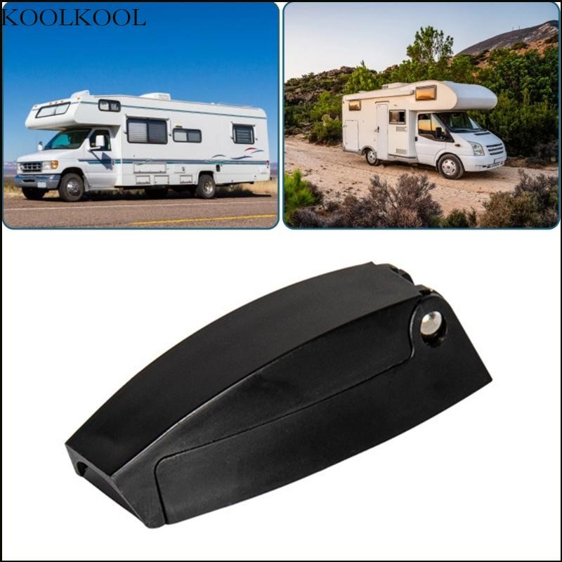 KOOK Door Retainer For Caravans Motorhomes Campers Latches Hook Holder ...