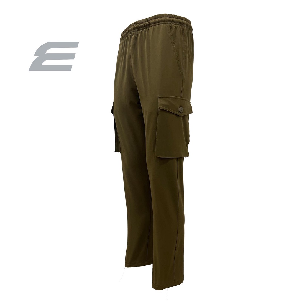 ELGINI Casual Pant - Size 3XL-6XL E16161 | Shopee Malaysia