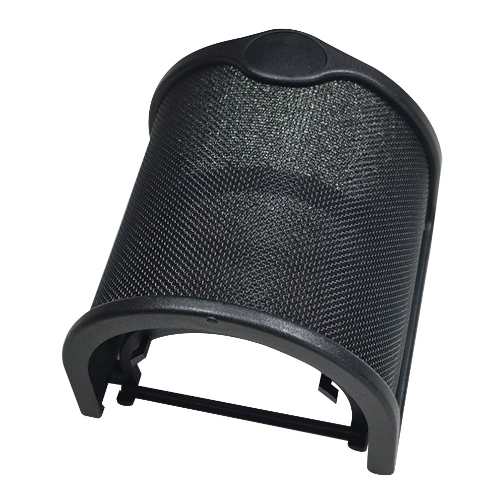 Universal Black Microphone Filter Condenser Microphone PC Studio ...