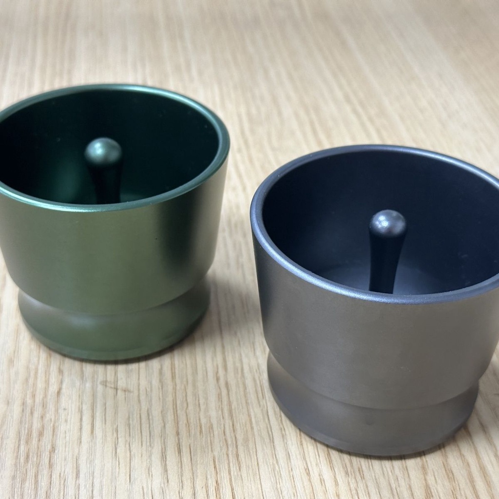 Coffee Powder Receiver Cup 49/51/58mm Grinder Powder Bowl Powder ...