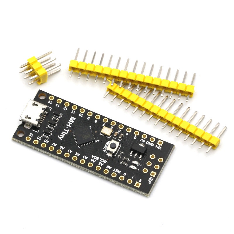 Nano V30 Atmega328 Extended Edition Is Compatible With Arduino Mh Mini 4282