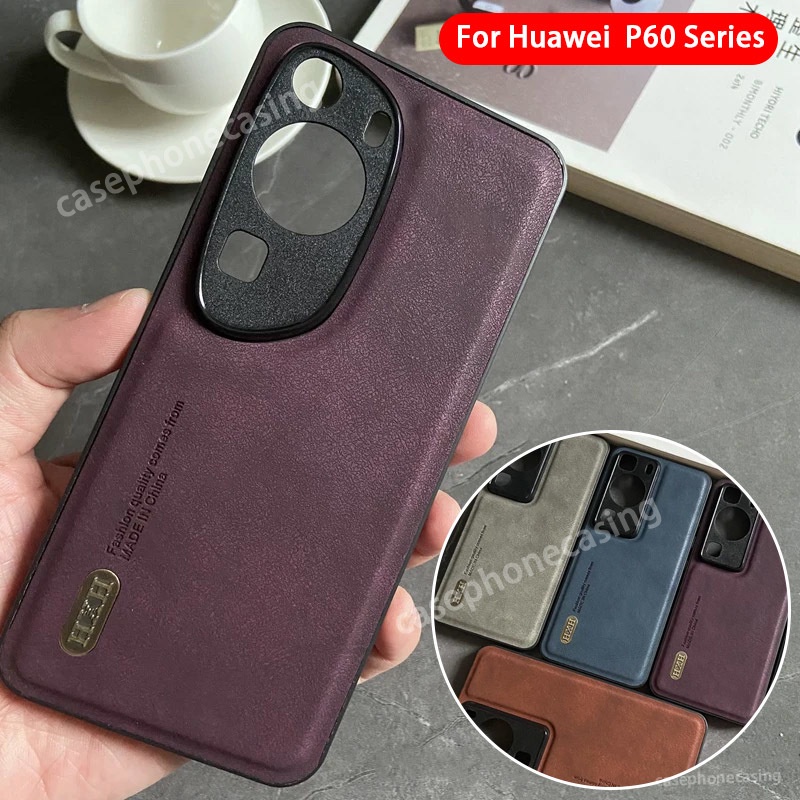 Casing For Huawei P60 Pro Art P60Art P60Pro P 60 P50 P40 P30 Pro 5G ...
