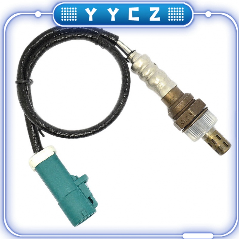 YYCZ 1Pc Oxygen Sensor For Ford Fiesta Mk5 Focus Mk1Fusion Mondeo Ka ...